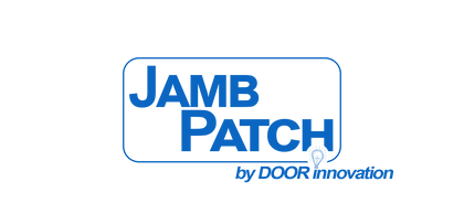 Jamb Patch Kit (4") – Door Innovation