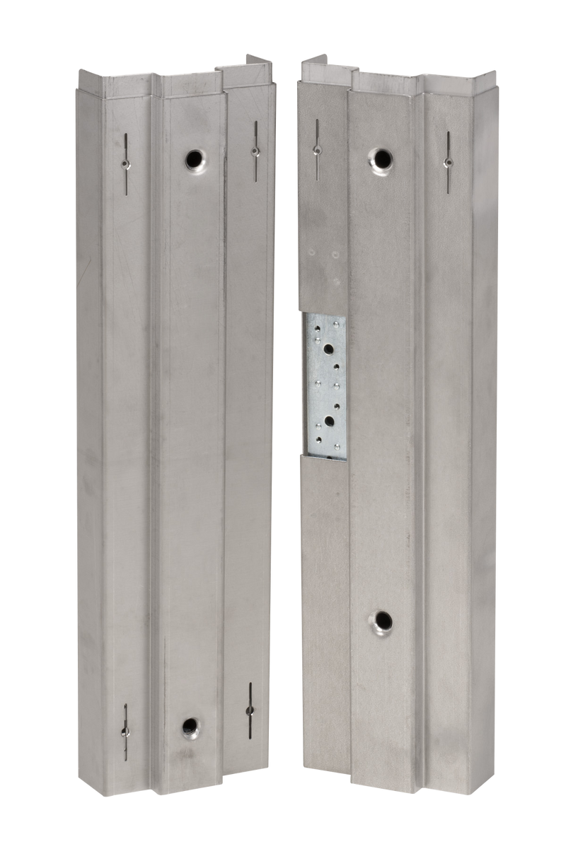 Right Hand Hinge Jamb Patch Kit – Door Innovation